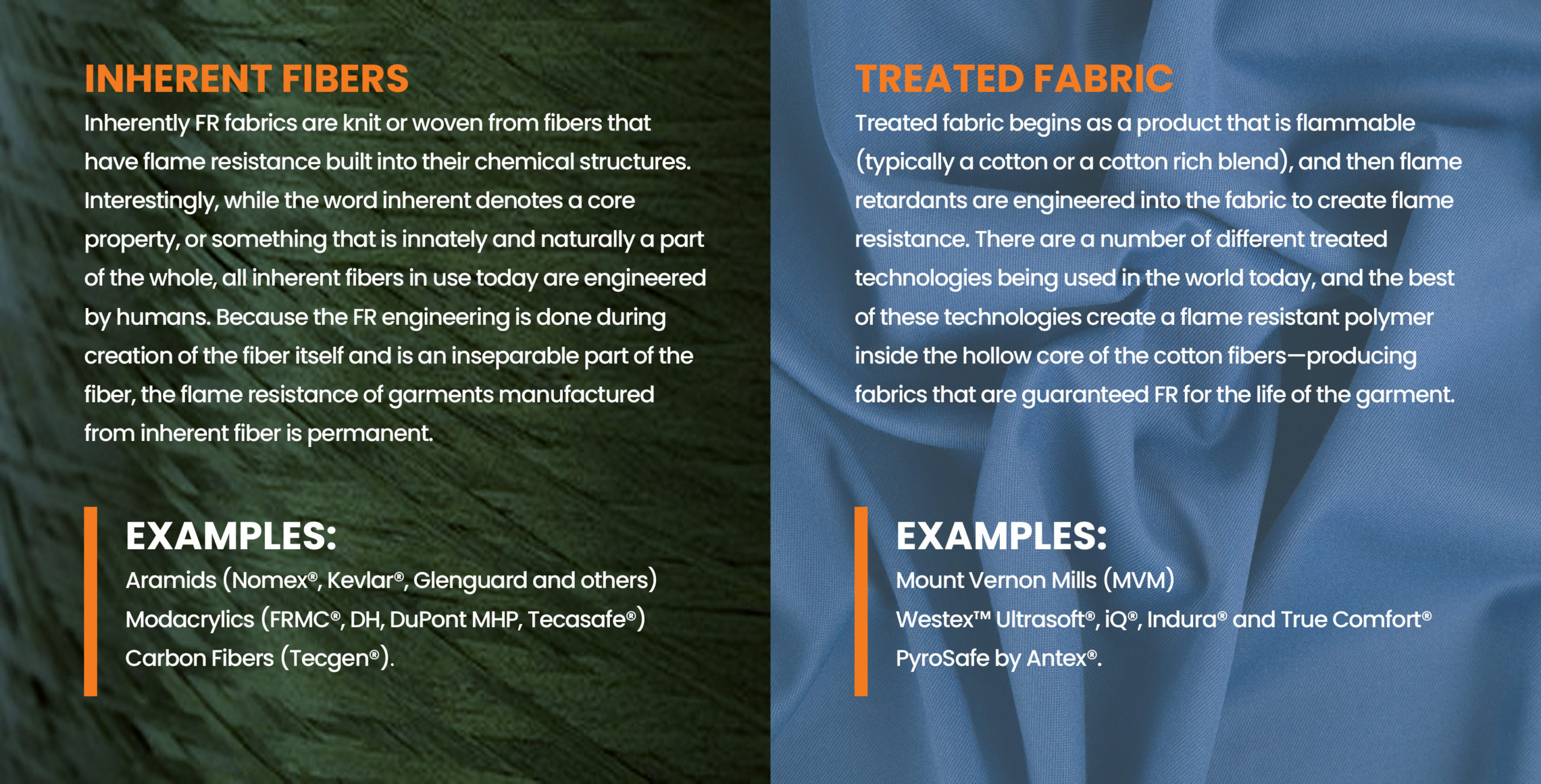Pt. 2 | Understanding Flame-Resistant Clothing (And the Importance of ...