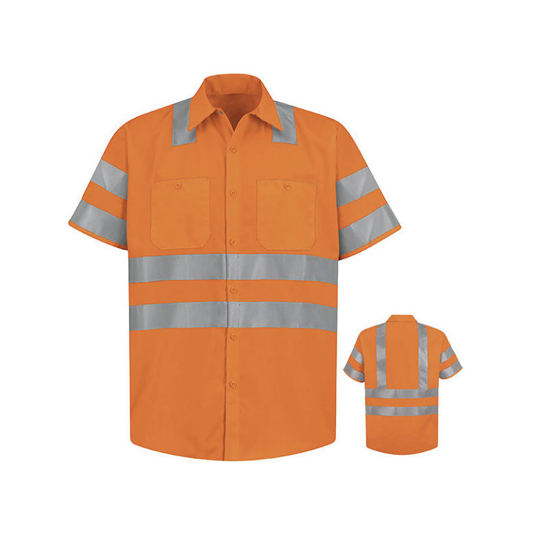 Understanding High-Visibility Clothing (And How to Make Sure You Select ...