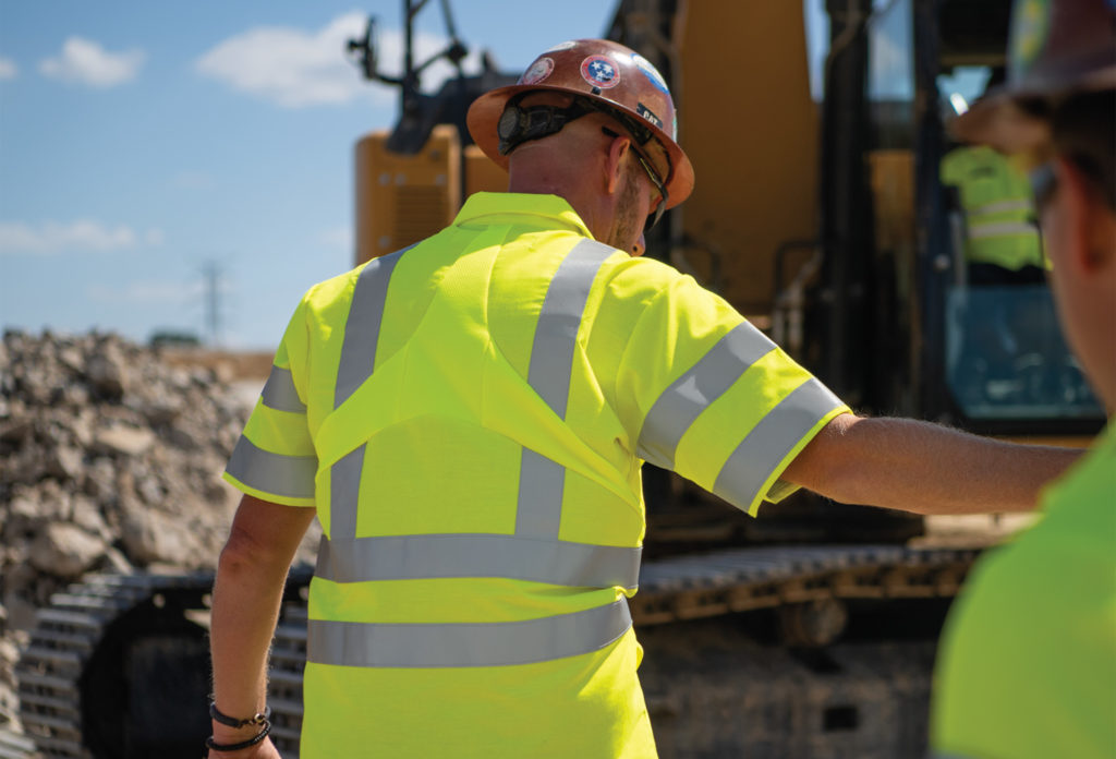 Understanding High-Visibility Clothing (And How to Make Sure You Select ...