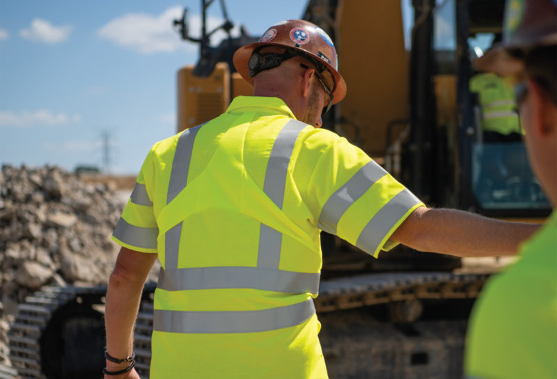Understanding High-Visibility Clothing (And How to Make Sure You Select ...