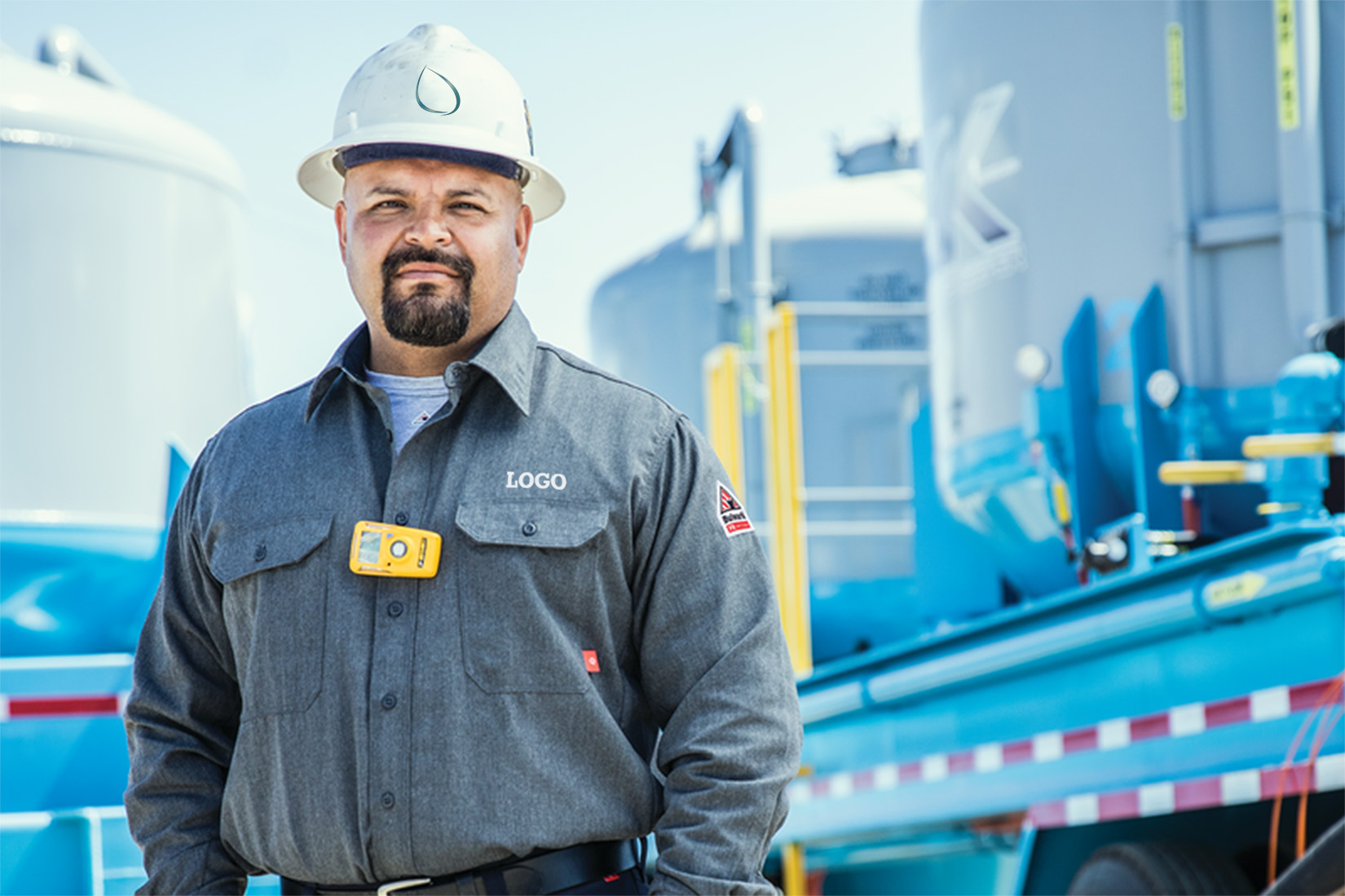 Empowering Utilities: Integrated Branding Solutions - Feury Image Group