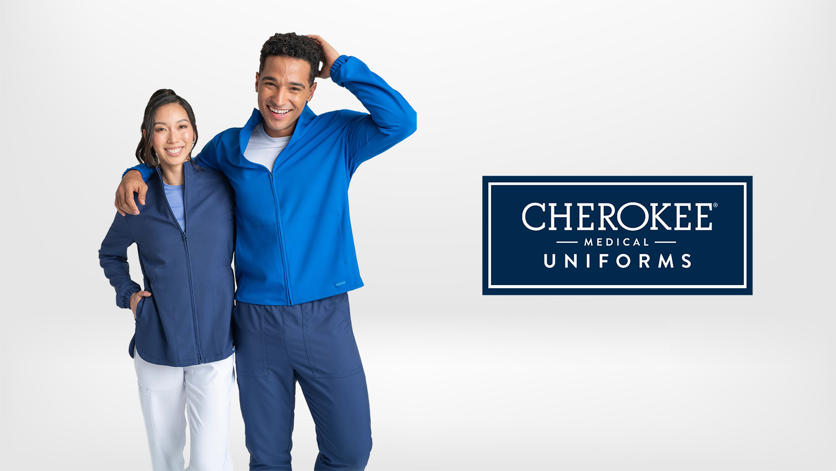 Dress Your Staff in Security and Comfort with Cherokee Workwear from ...