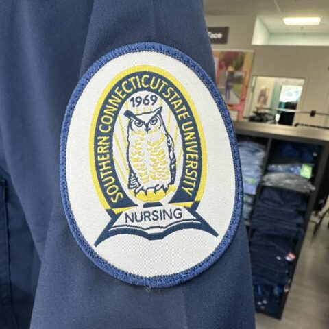 Southern Connecticut State University (SCSU) Uniform Program Outfits ...