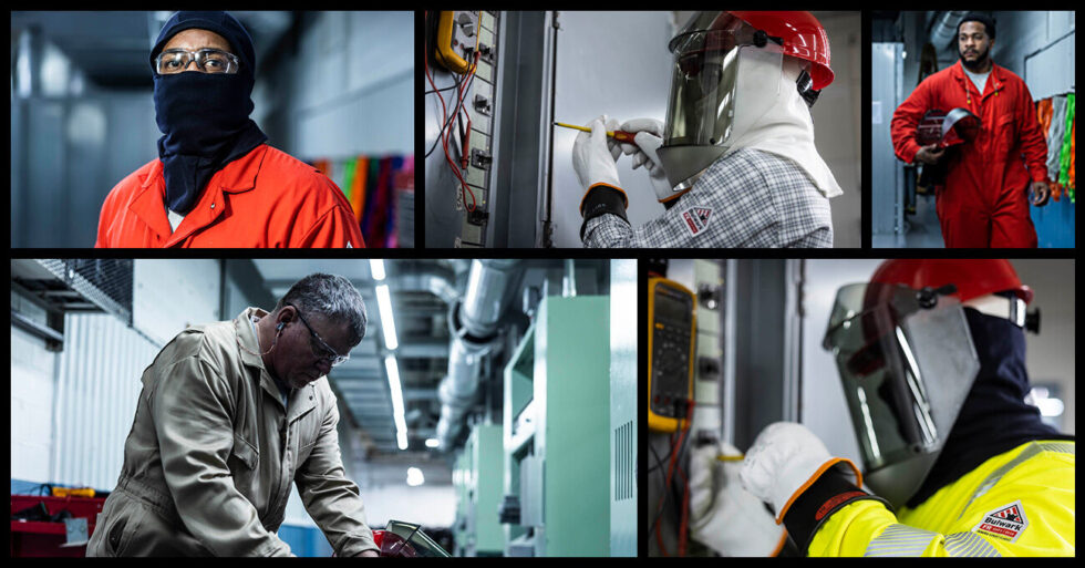 Understanding FR Clothing: Safety Starts with the Right Terminology ...